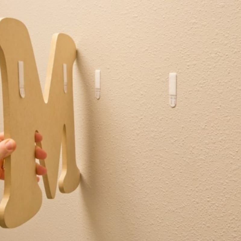 Craft Wood Letters - Craft Letters | Craftcuts.com