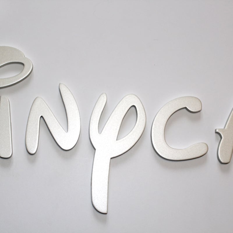 Disney Wood Letter - Decorate with Disney Wall Letters | Craft Cuts