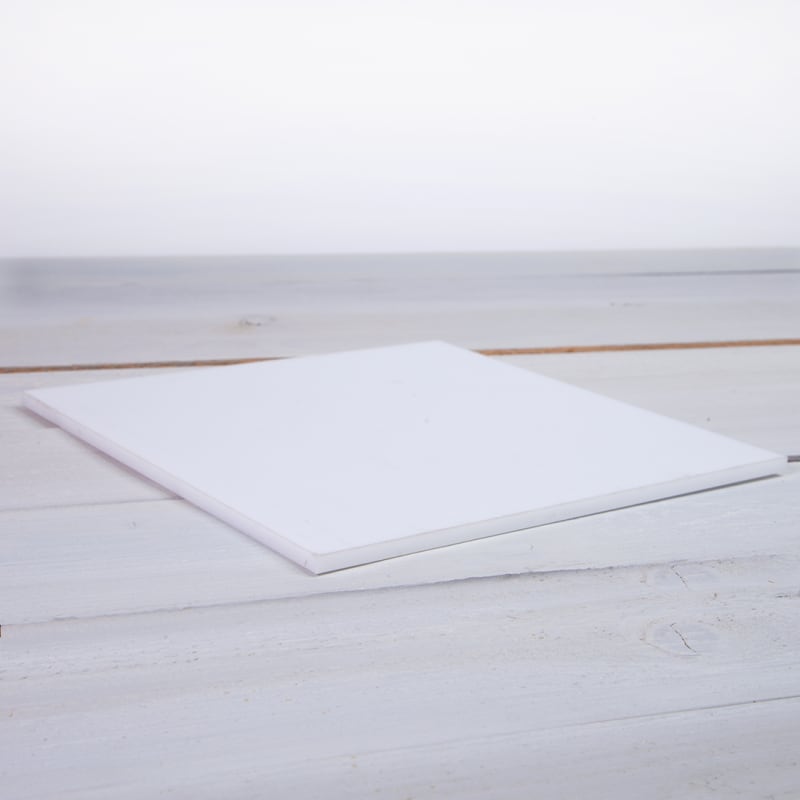 Square Craft Shape | Craftcuts.com