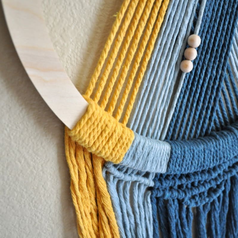 Ring Craft Shape | Craftcuts.com