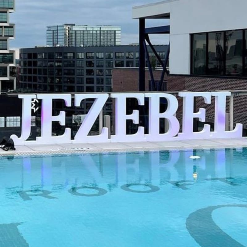 Foam Letters - Big Letters in Any Font | Craftcuts.com