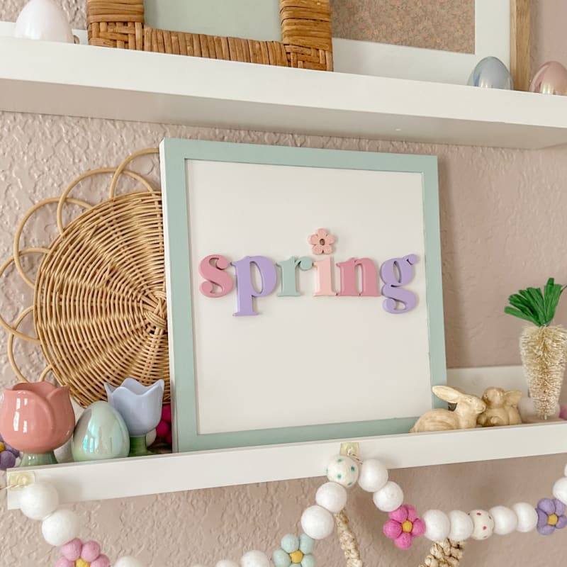 Square Craft Shape | Craftcuts.com