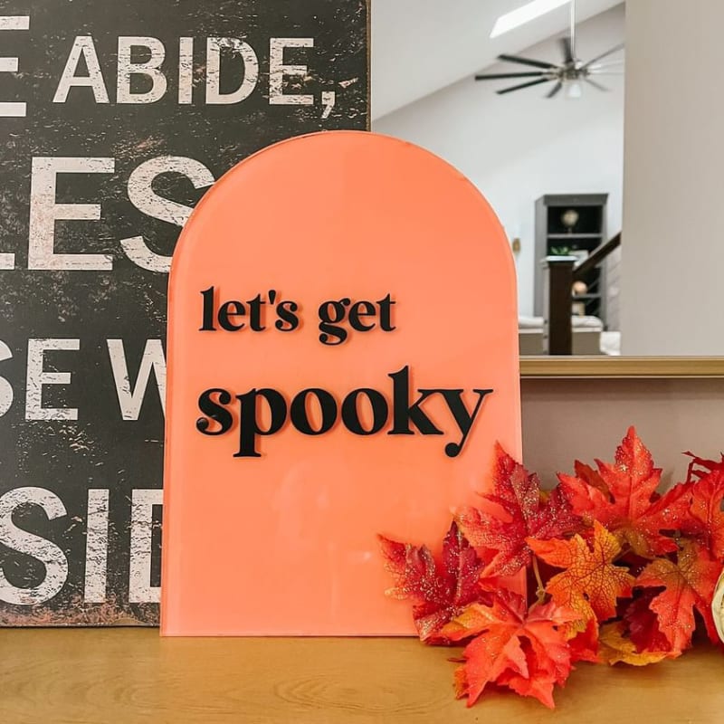 Custom Vinyl Lettering | Craftcuts.com