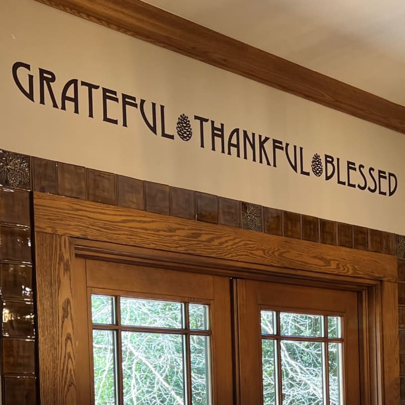 Custom Vinyl Lettering & Wall Decals | Craftcuts.com