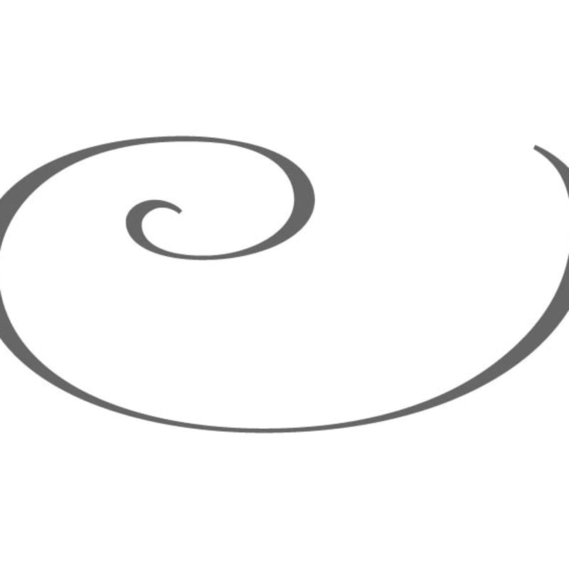 Scroll 33 Decal - Scroll 33 Wall Decal | Craftcuts.com