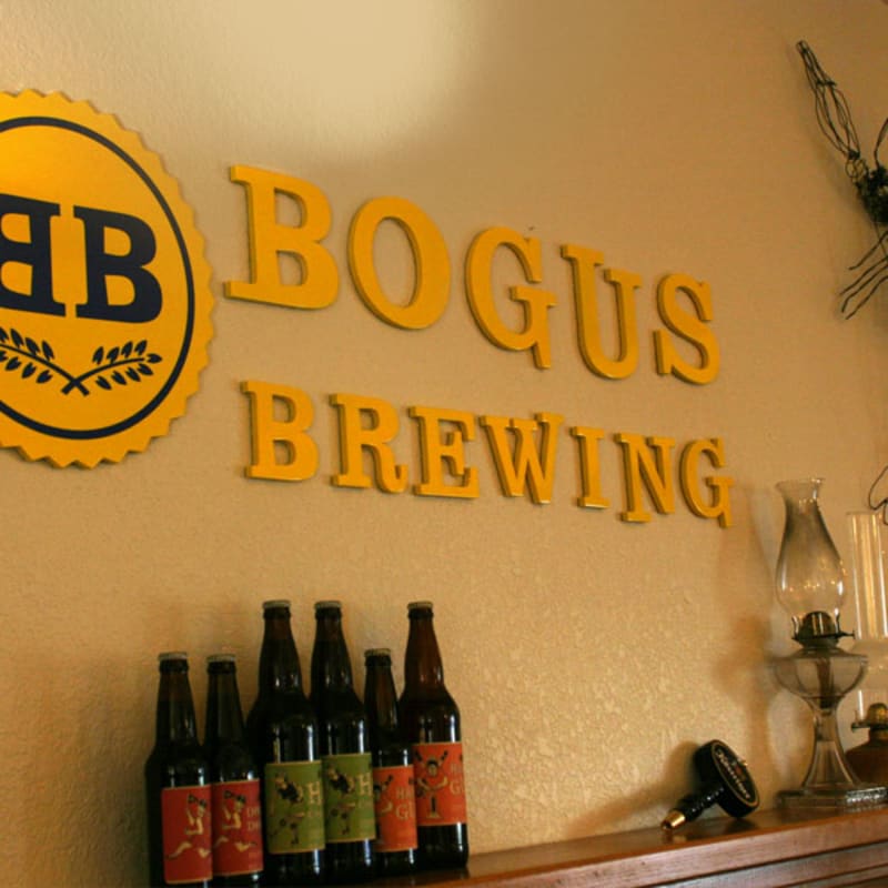 Bar Sign Letters - Pub Sign Letters | Woodlandmanufacturing.com