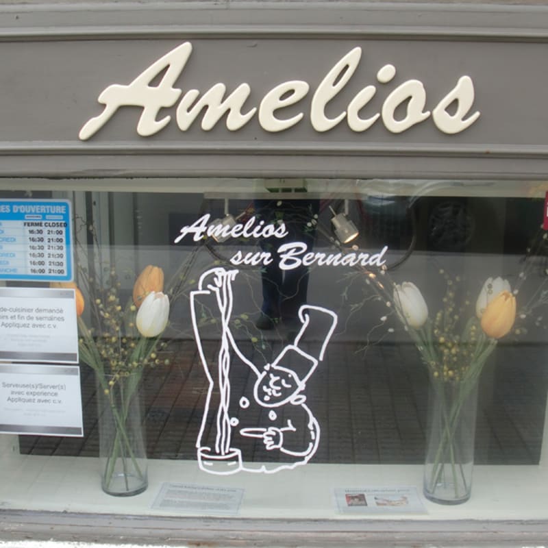 Restaurant Signs - Custom Outdoor & Indoor | Woodlandmanufacturing.com