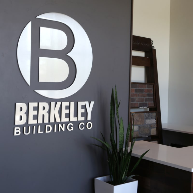 Custom Indoor Signs - Design & Order from the Source | Woodland ...