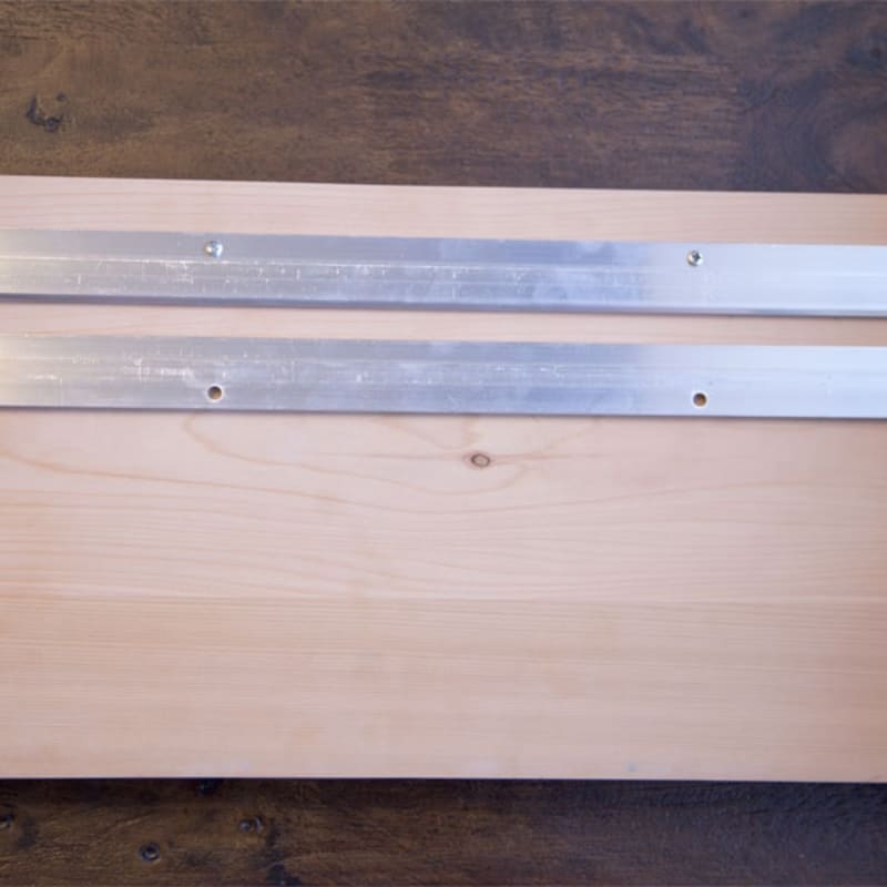 Burnt Wood Sign - Custom Branded Wood Sign | Woodland Manufacturing