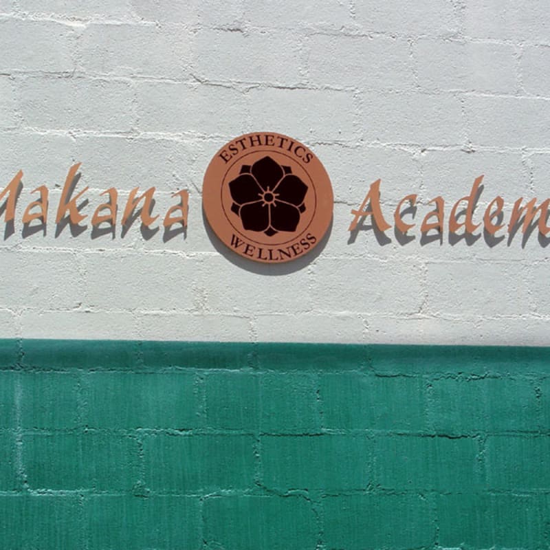 School Sign - Custom - College - K12 | Woodland Manufacturing