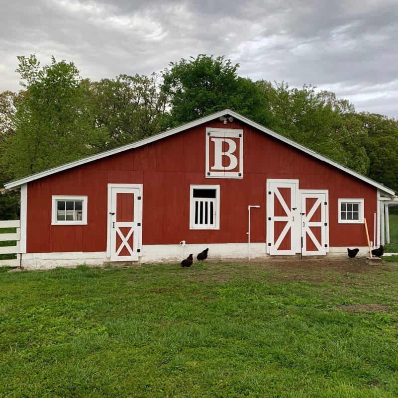 Farm Signs - Custom Rustic Signs | Woodland Mfg