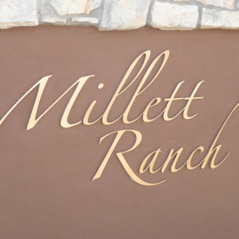 Neighborhood Signs - Custom Subdivision Signs | Woodland Mfg