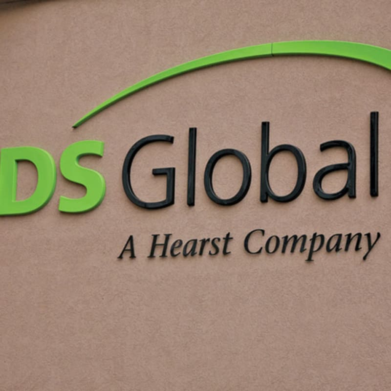 Custom Formed Plastic Logos | Woodland Manufacturing