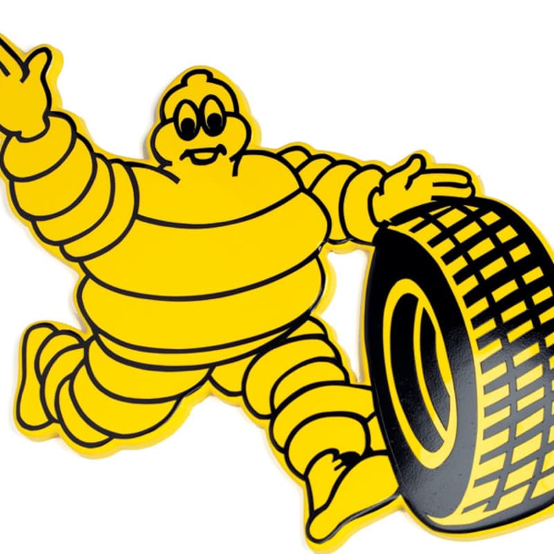 Custom Formed Plastic Logos | Woodland Manufacturing