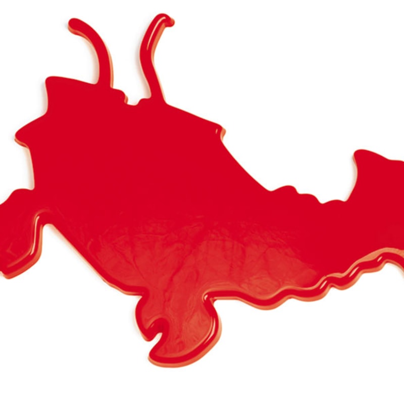 Custom Formed Plastic Logos | Woodland Manufacturing