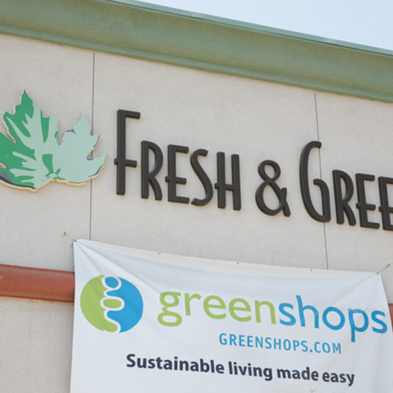 Custom Formed Plastic Logos | Woodland Manufacturing