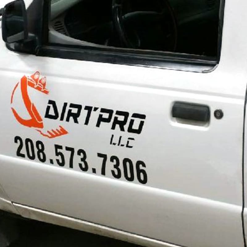 Car & Truck Vinyl - Car Signs | Woodland Manufacturing