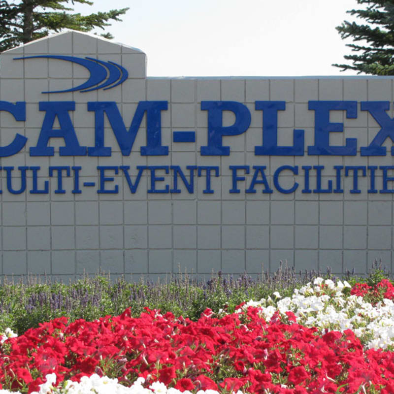 Custom Formed Plastic Logos | Woodland Manufacturing