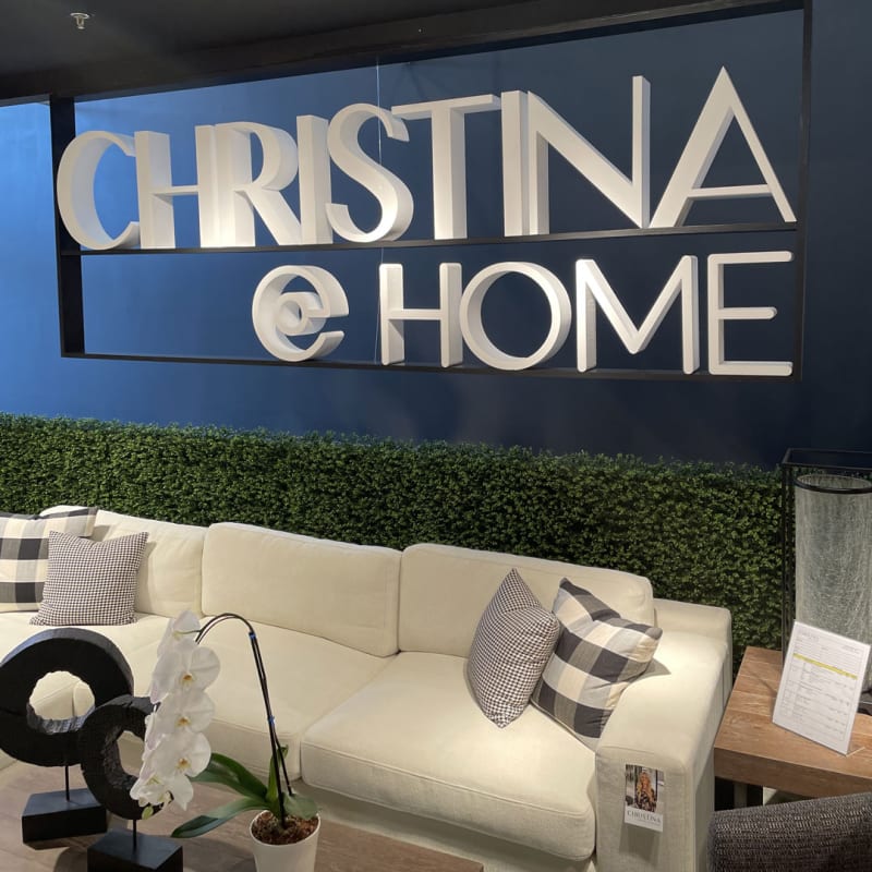 Custom Foam Signs - Thick Dimensional Signs made to Order | Woodland ...