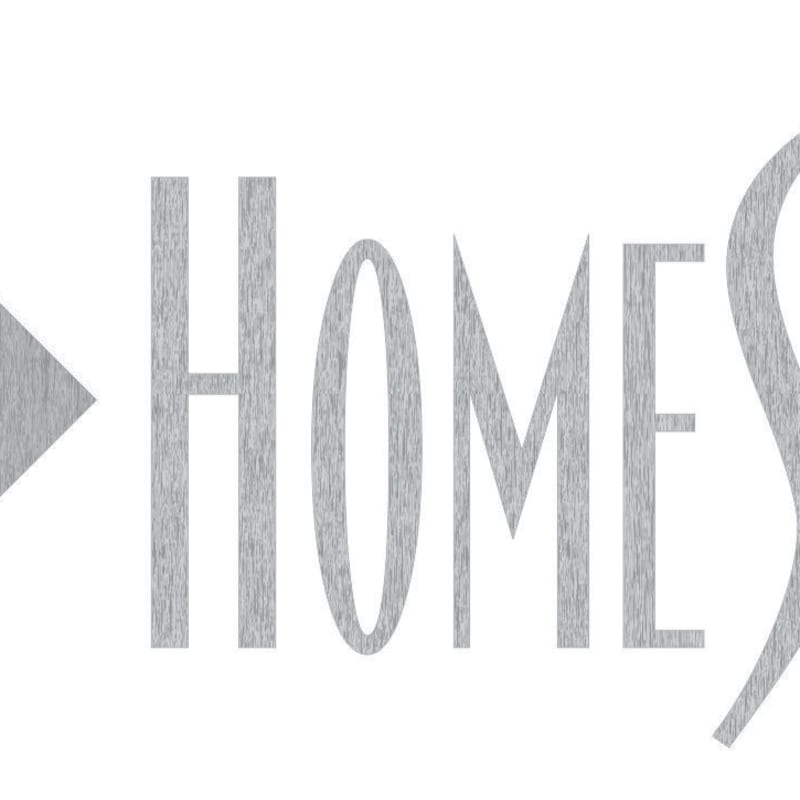 HomeSmart Franchise Letters and Logo