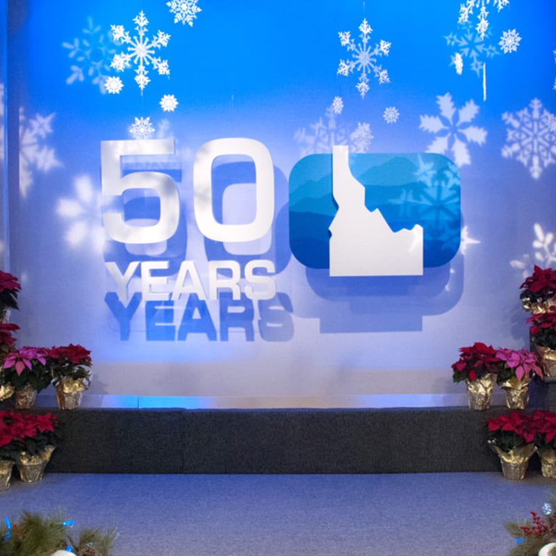 Custom Event Displays - Event Marketing, Exhibits & Trade Show Booth ...