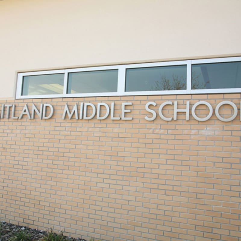 Kabel Cast Metal Letters - Any Color, Any Size - Order Online