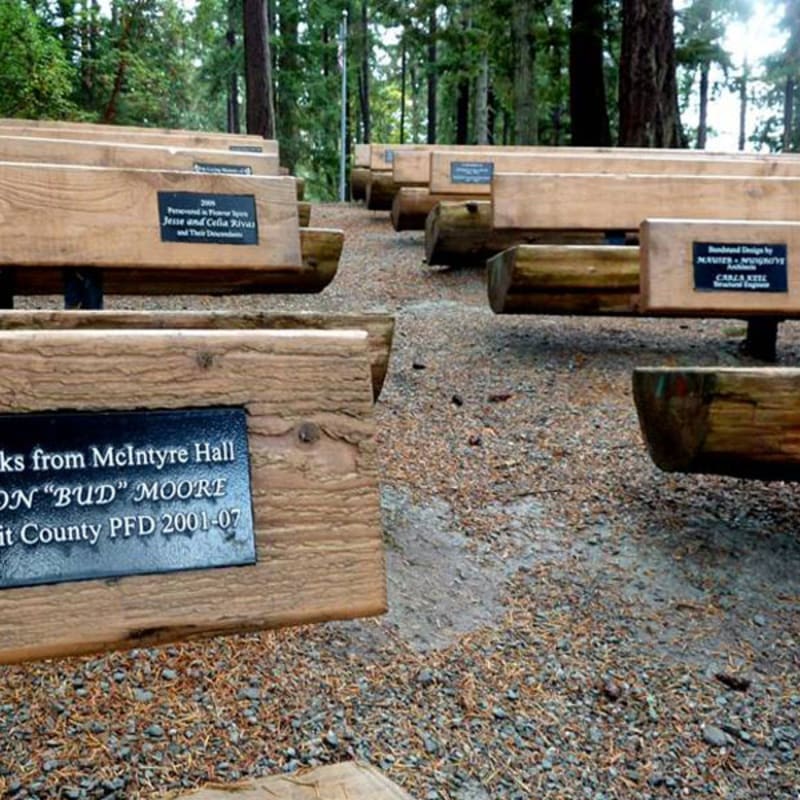 Personalized Aluminum Plaques - Aluminum Wall Plaque | Woodland ...