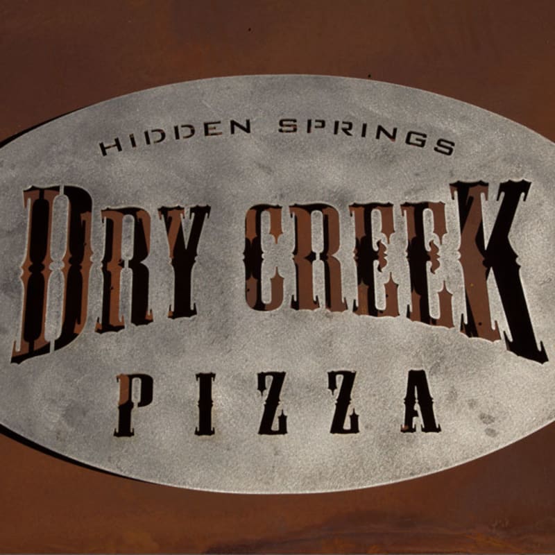 Metal Stencils - Custom Metal Stencil Letters | Woodland Mfg