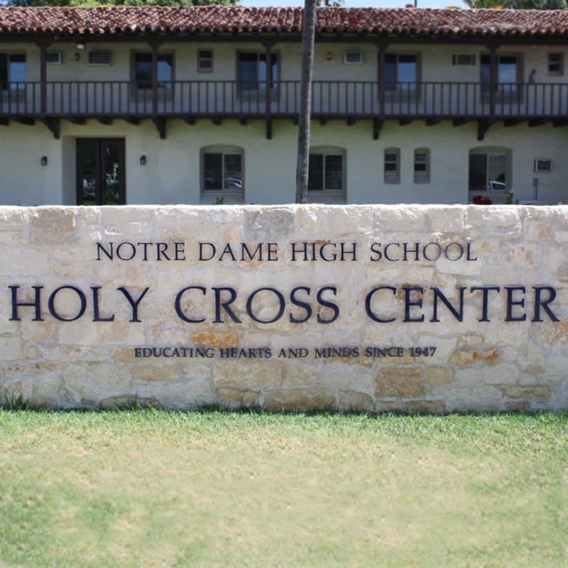 Church Sign - Custom Made | Woodland Manufacturing