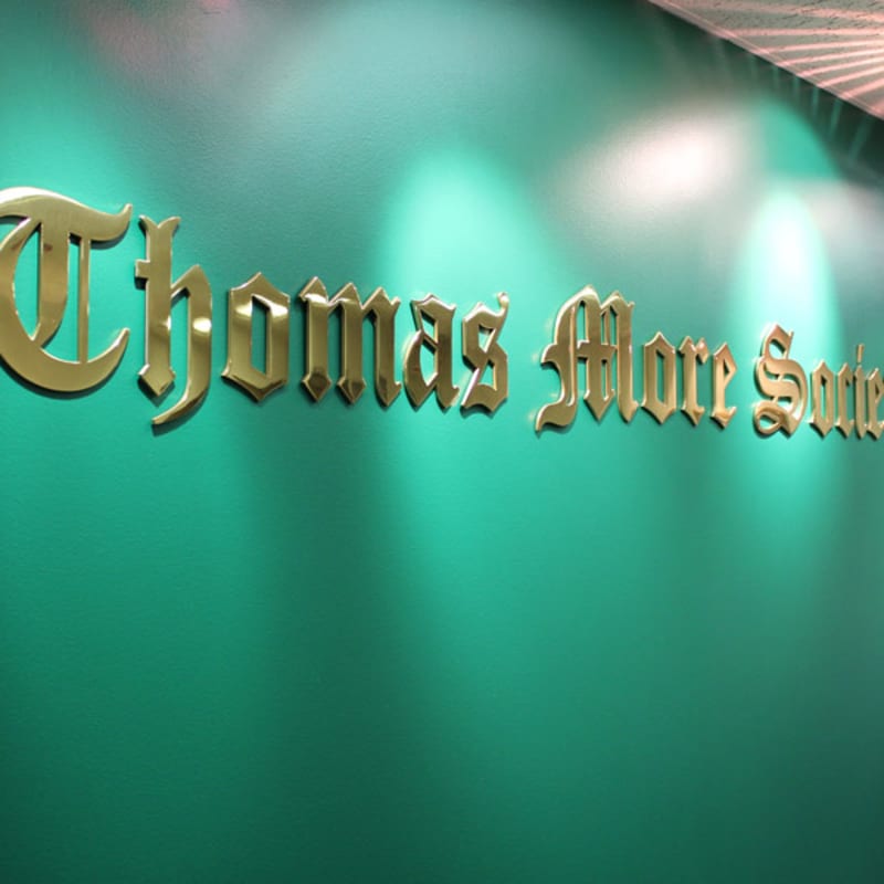 Polished Brass Letters Solid Gold In Any Font Woodland Manufacturing