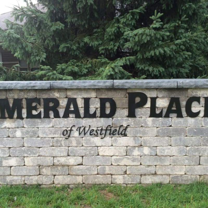 Neighborhood Signs - Custom Subdivision Signs | Woodland Mfg