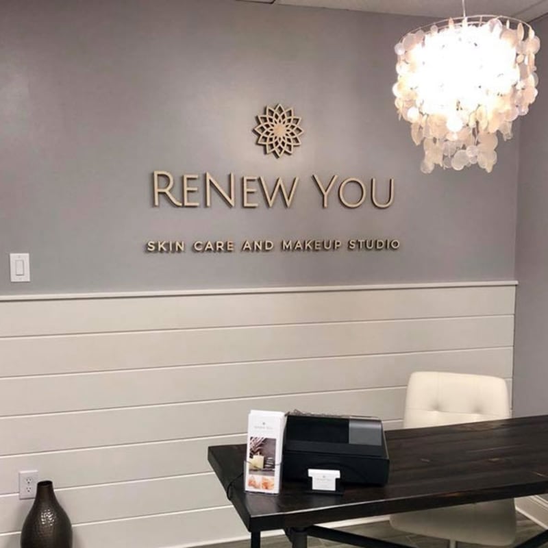 Wood Letters - Custom Baltic Birch Letters | Woodland Mfg