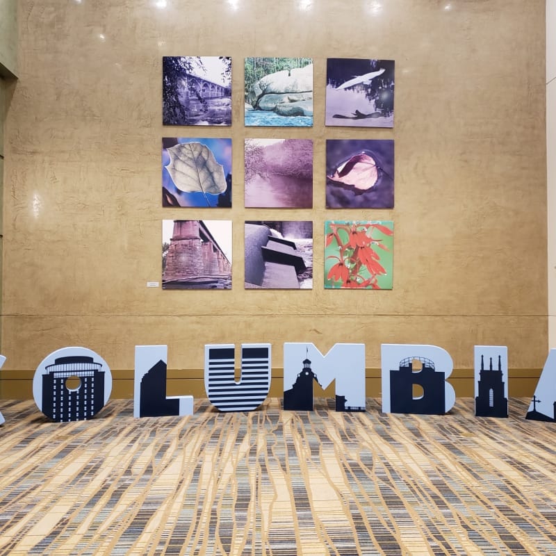 Large Foam Letters - Custom Oversized | Woodland Manufacturing