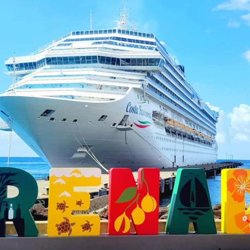 Large Foam Letters - Custom Oversized | Woodland Manufacturing