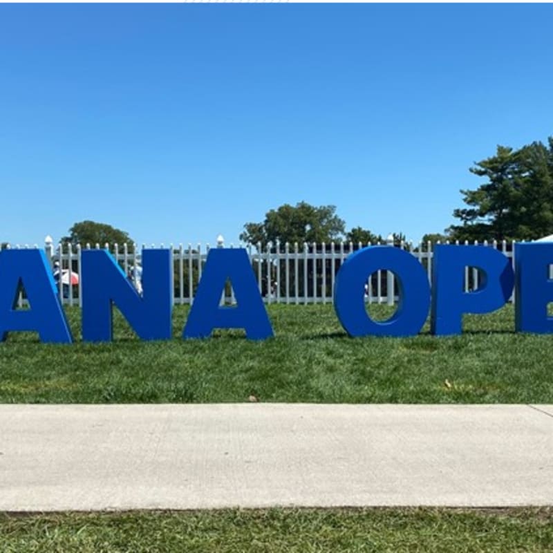 Large Foam Letters - Custom Oversized | Woodland Manufacturing