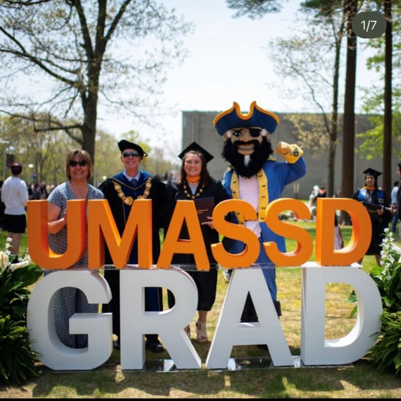 Large Foam Letters - Custom Oversized | Woodland Manufacturing