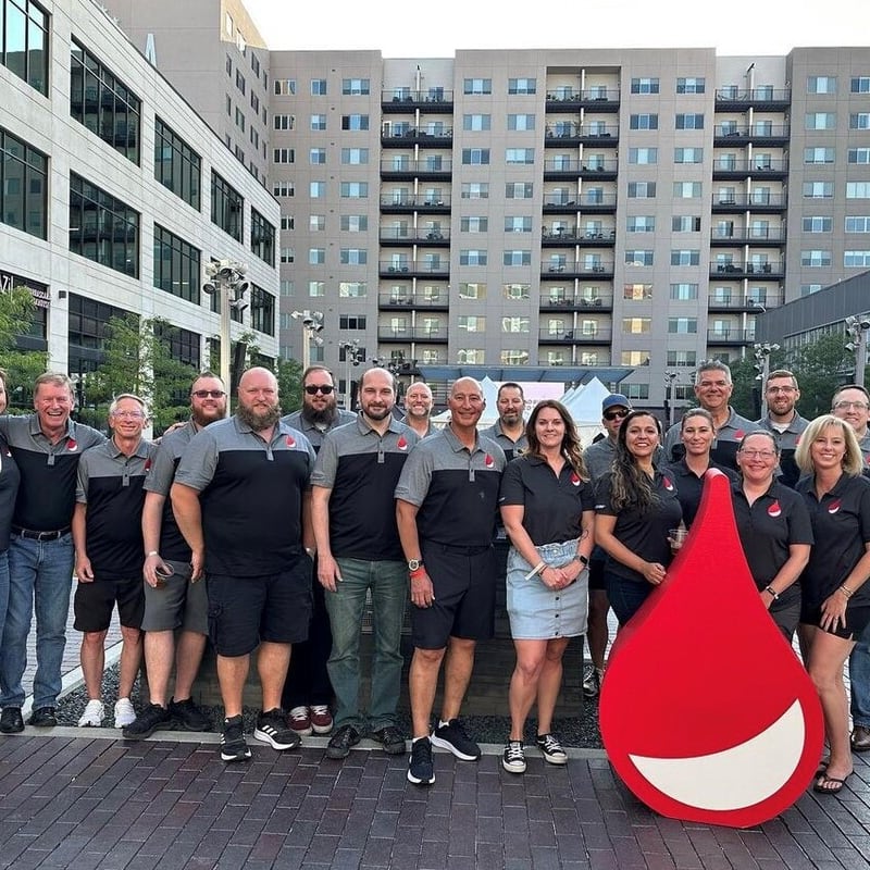 Large Foam Letters - Custom Oversized | Woodland Manufacturing