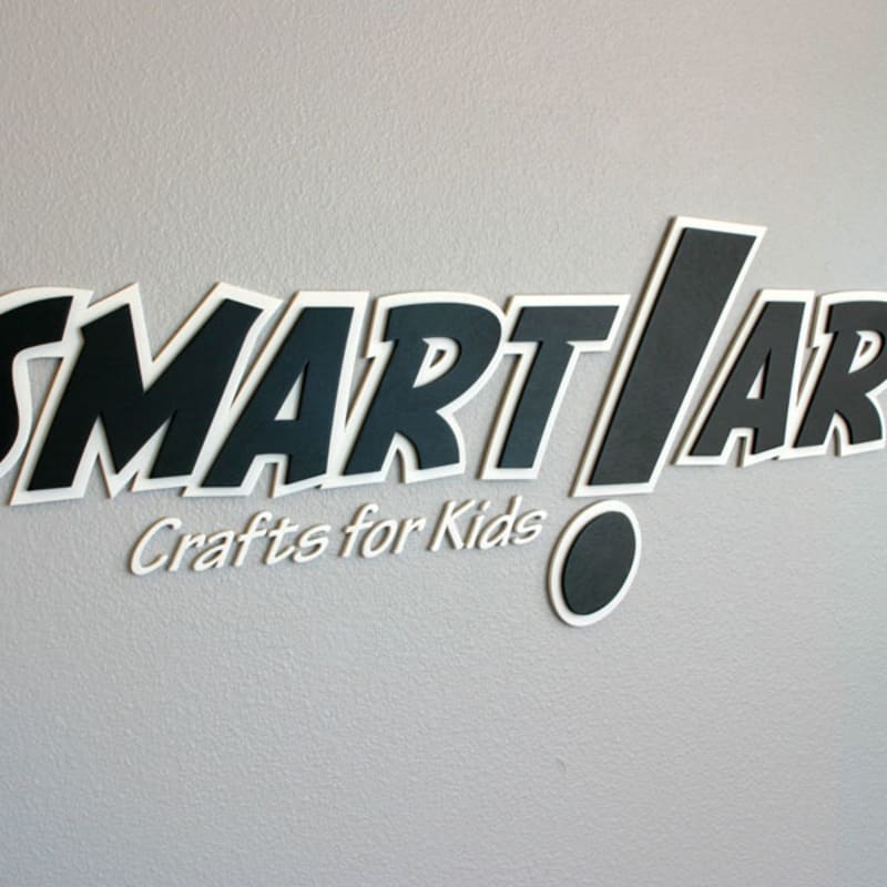 Layered Wood Signs | Woodland Manufacturing