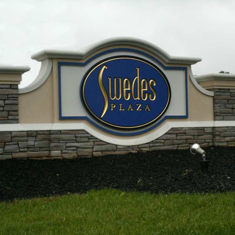 Custom Monument Signs | Woodland Manufacturing