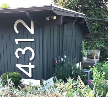 Sign Letters - Custom & Ready Made Signs