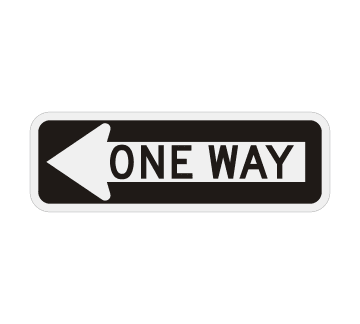 Traffic Signs - Idaho Regulatory Signs | Advanced Sign