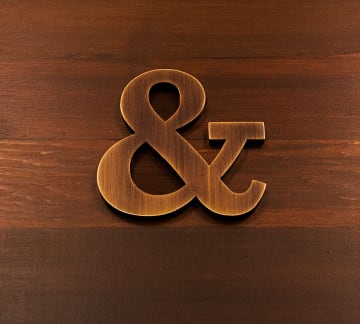 Sign Letters - Custom & Ready Made Signs