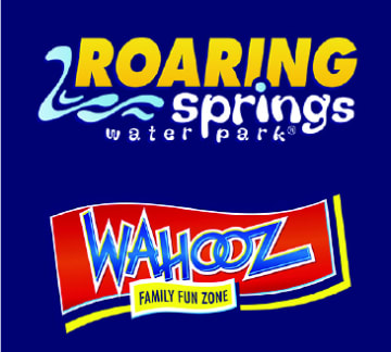 Roaring Springs - Wahooz | Advanced Sign