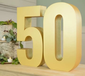 Custom Party Decor - Event Decor | CraftCuts.com