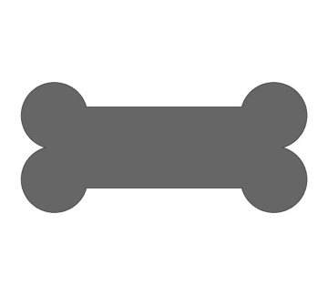 Custom Dog Shapes & Cutouts | CraftCuts.com