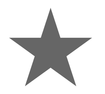 Star Craft Shapes - Stars Craft Shapes | Craftcuts.com
