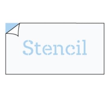 Custom Craft Stencils | CraftCuts.com