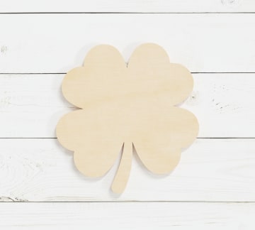 Outdoor Craft Shapes | CraftCuts.com