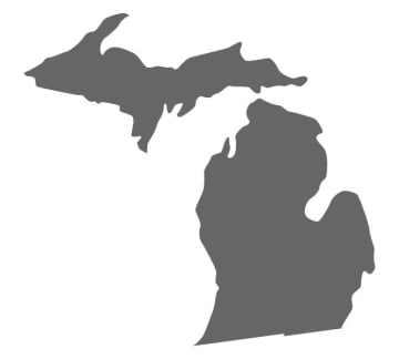 State Stencils for Crafts - Custom | CraftCuts.com