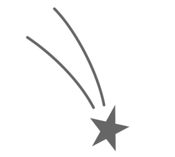 Customized Star Stencil Shapes | Craftcuts.com